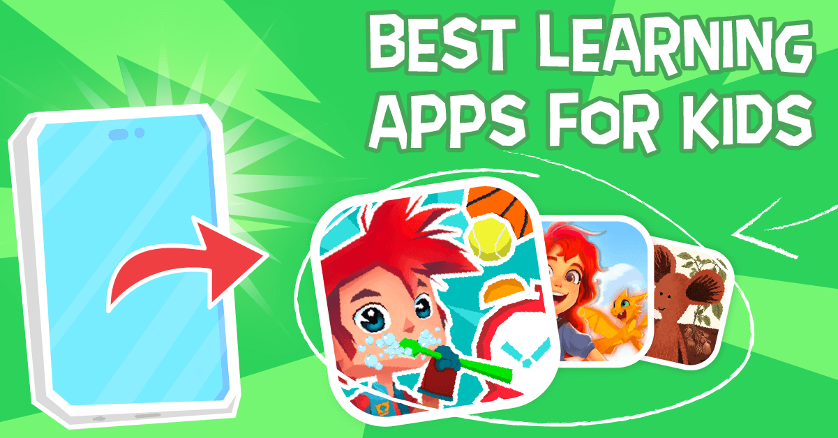 Best Learning Apps For Kids best-learning-apps-for-kids